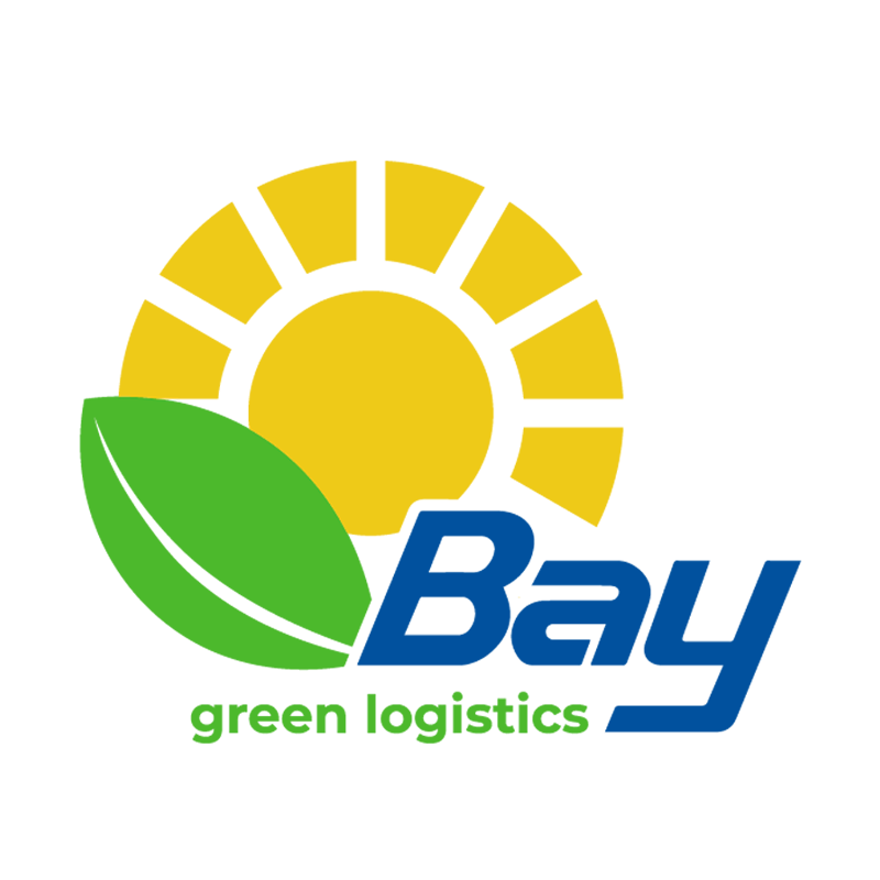 Bay Logistik | THE BETTER CHOICE