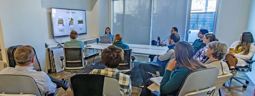 Rundell Ernstberger Associates