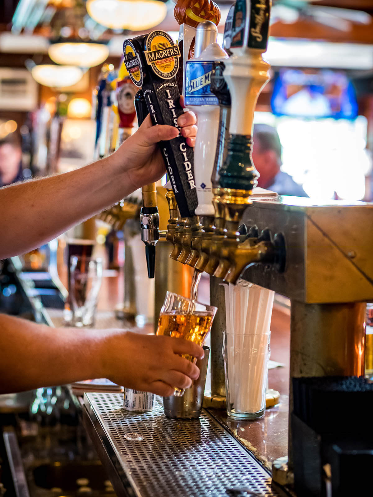 About | Rory Dolan’s Restaurant & Bar