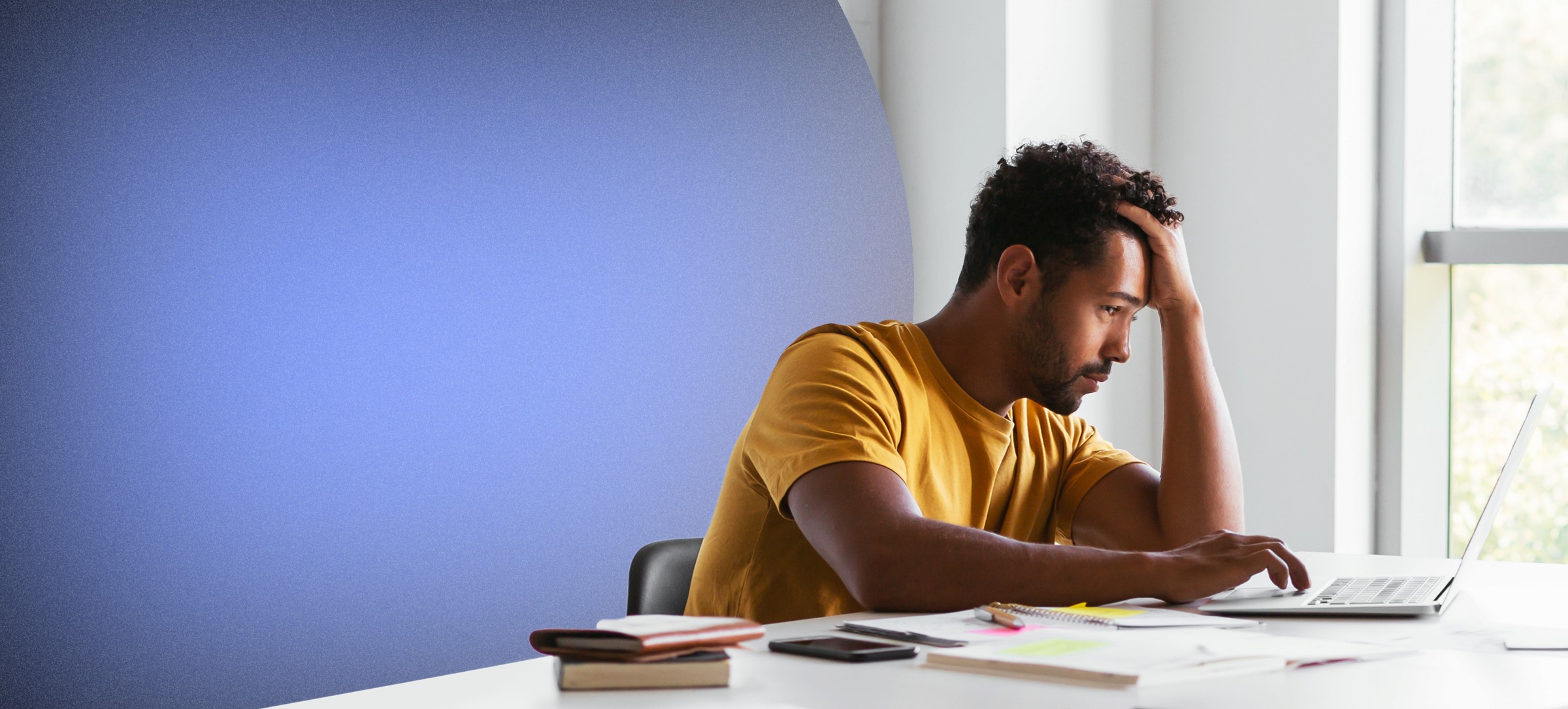 Employee Stress Check 2022 | Talkspace Resource Center