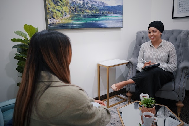 How to Support Your Employees' Mental Health | Talkspace