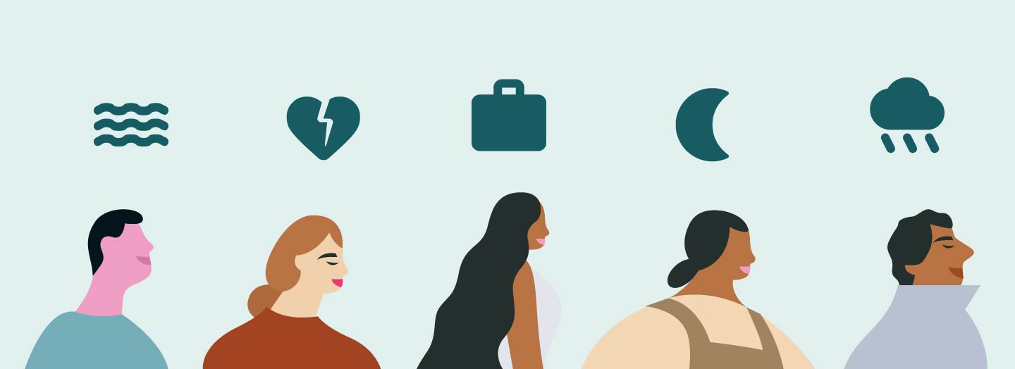 2023 Mental Health in the Workplace Trends: The New Normal | Talkspace