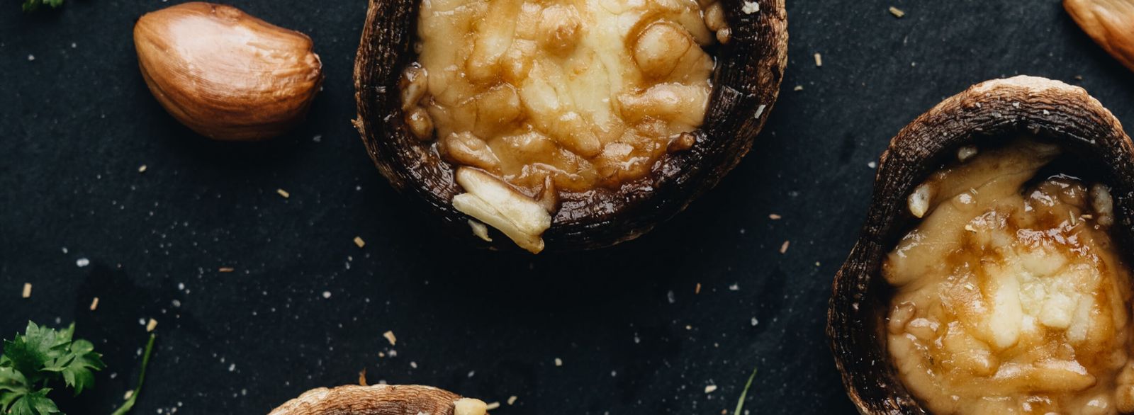 The Life-Saving Magic of *Regular* Table 'Shrooms