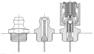What are Grease Zerks and Where to Find Them | LGT Transport