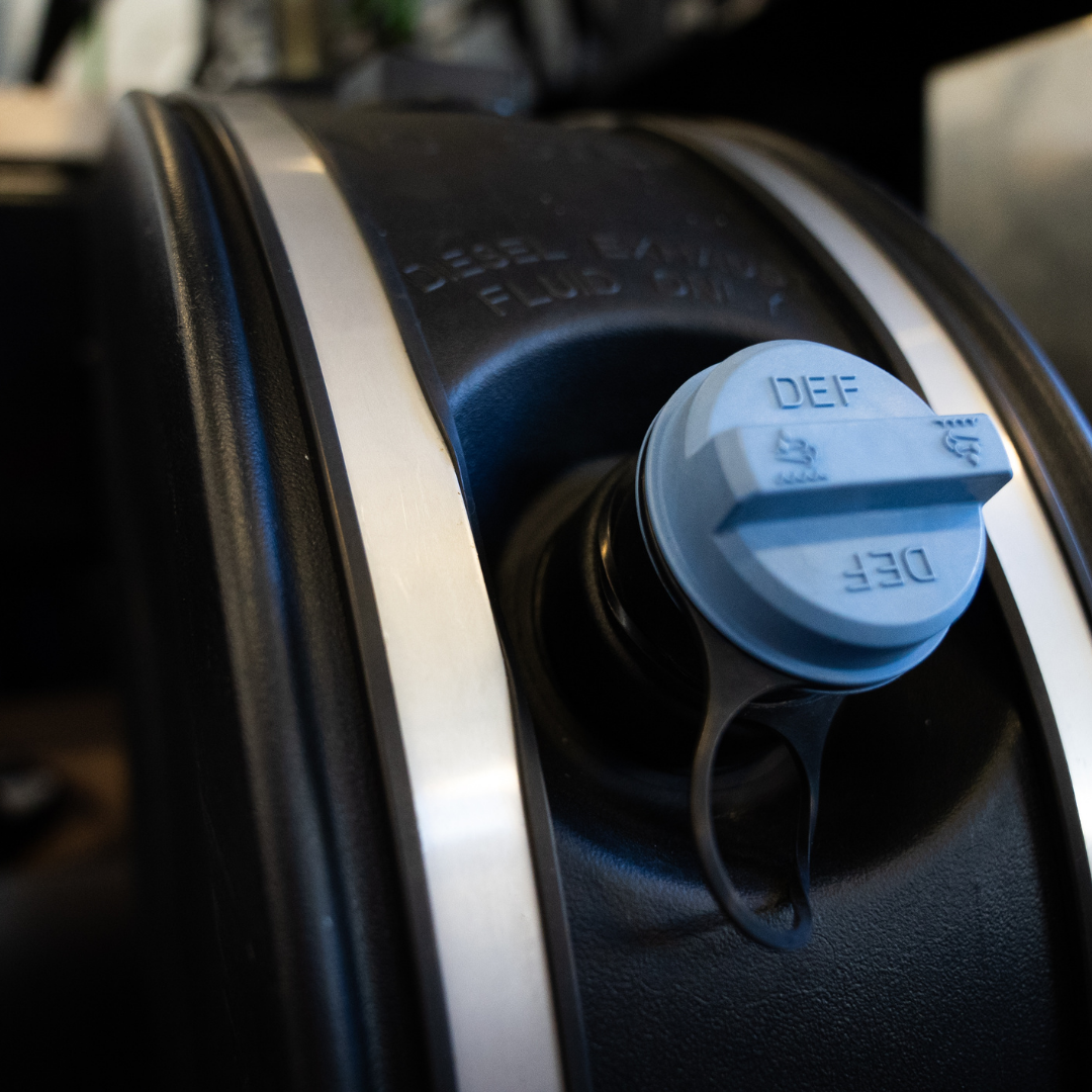 DEF Sensors and the DEF Sensor Shortage | LGT Transport