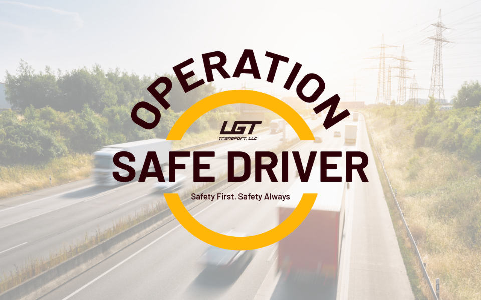 Everything You Need to Know about Operation Safe Driver Week: July 9-15 ...