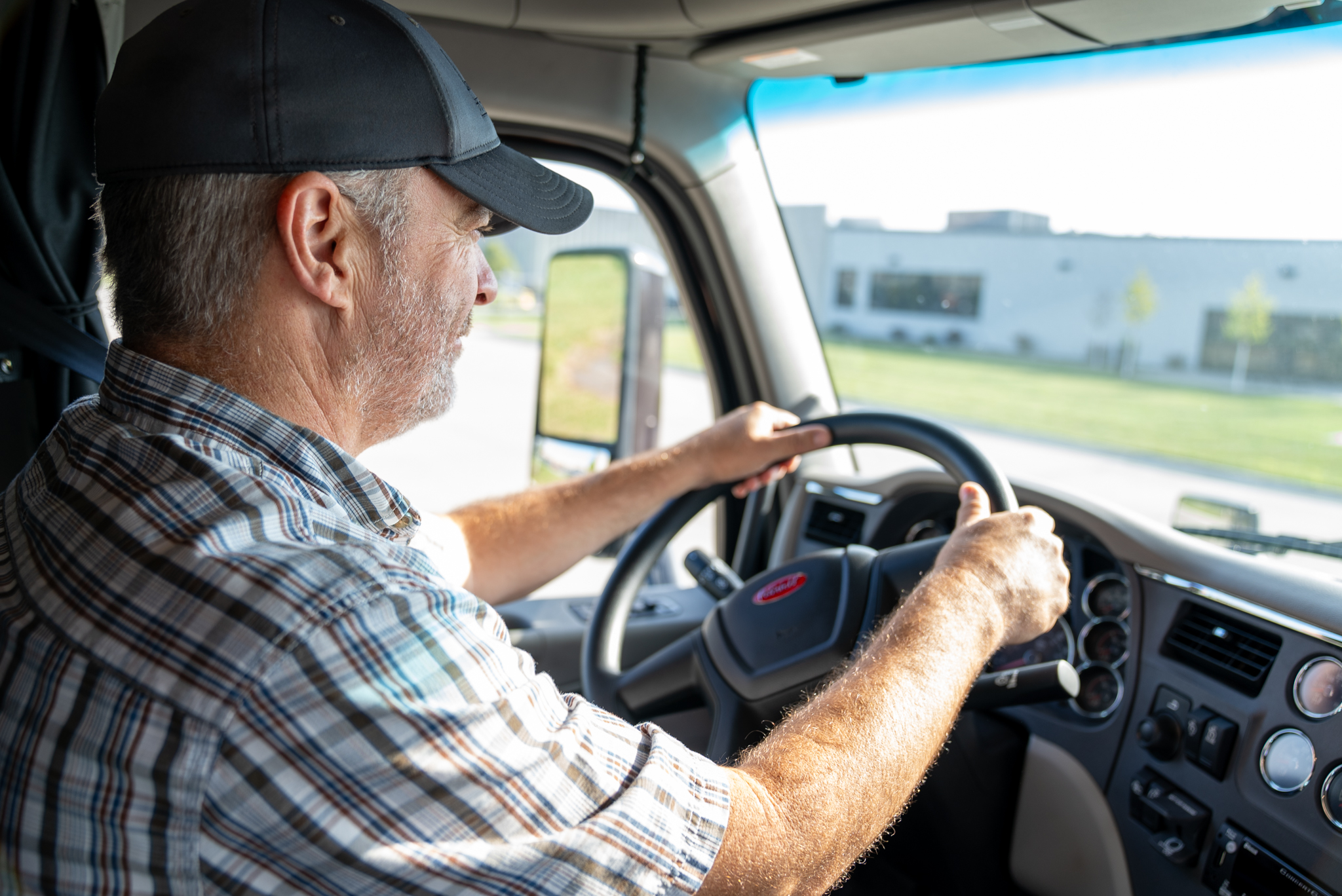 National Truck Driver Appreciation Week 2023 | LGT Transport