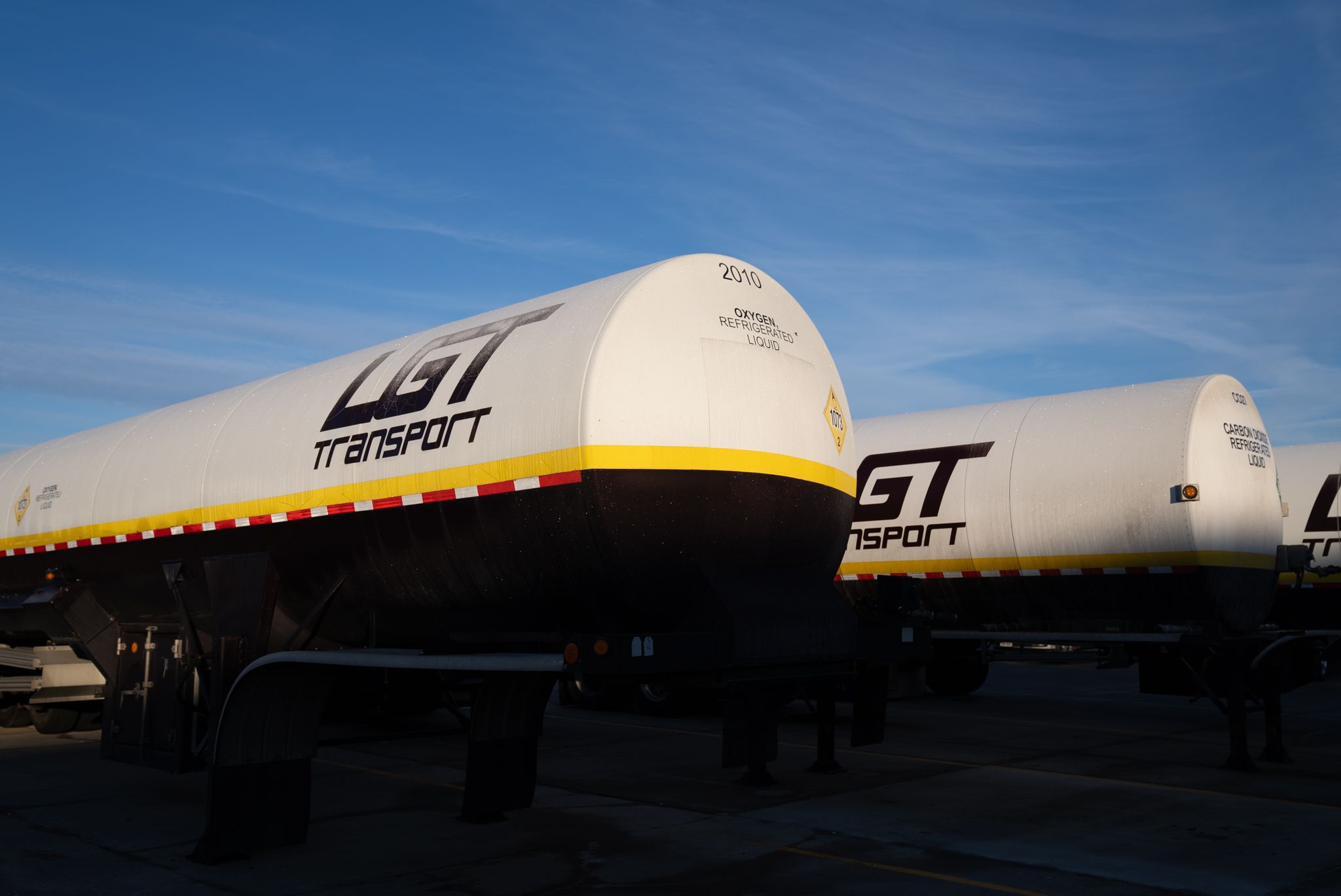 Conflict Management | LGT Transport Conflict Management | LGT Transport