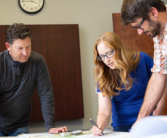 Northwest Geosystem Experts » The Wallace Group