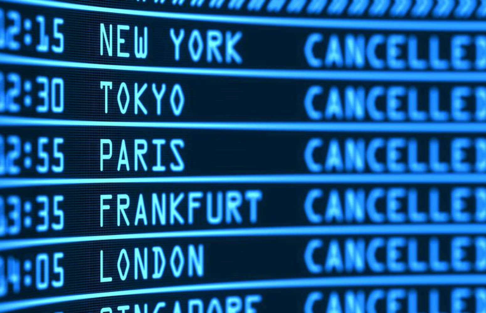 The Perils of Legacy IT: Southwest Airlines Fiasco a Wakeup Call for ...