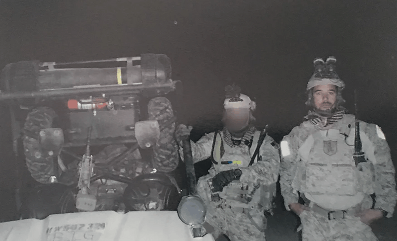 About — Cleared Hot Podcast