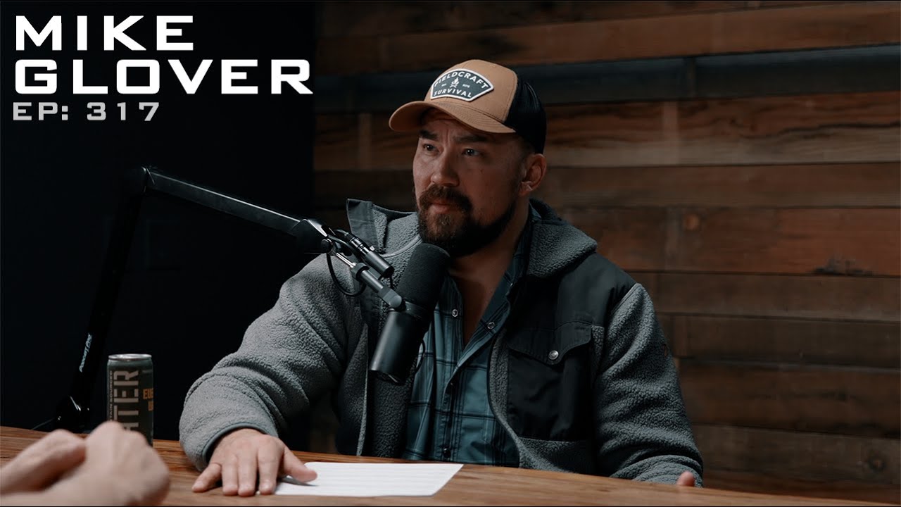 Cleared Hot Episodes — Naval Special Warfare and Injuries - with Mike Glover