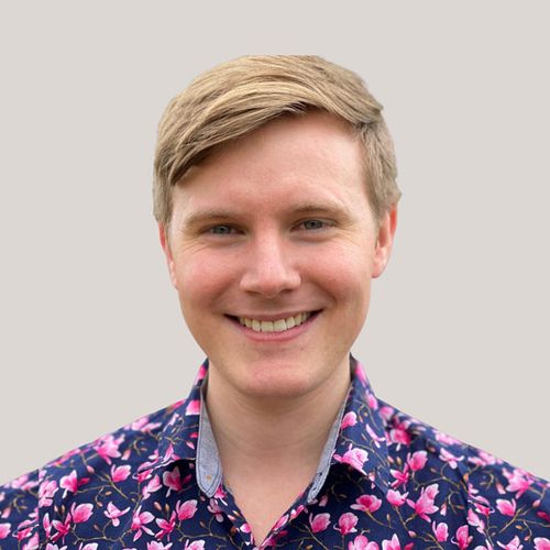 Dr. Joel Wren - Polln's Natural Therapy Friendly Doctor in Adelaide