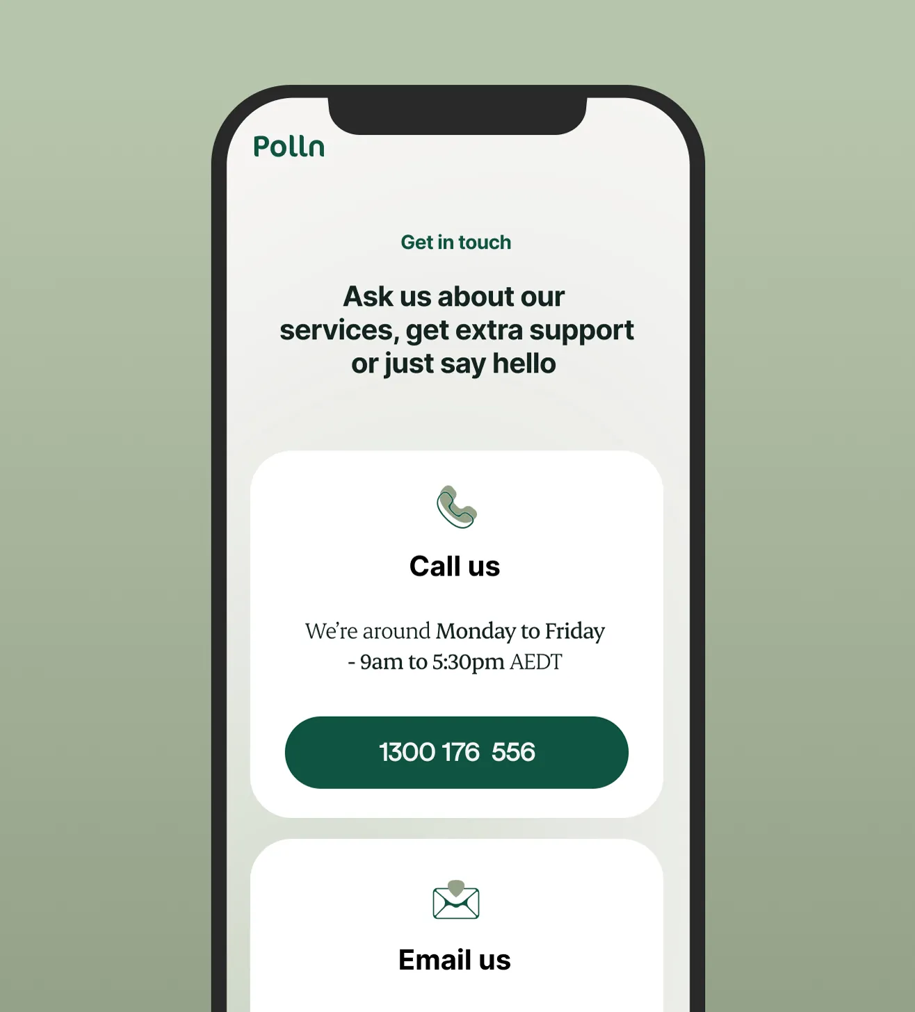 Personalised Medical Cannabis Online Clinic In Australia - Polln