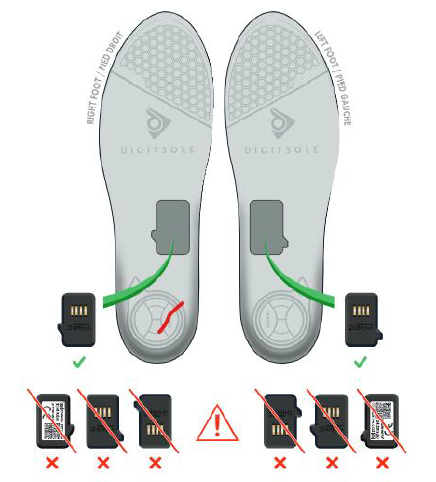 Pricing - Digitsole Pro