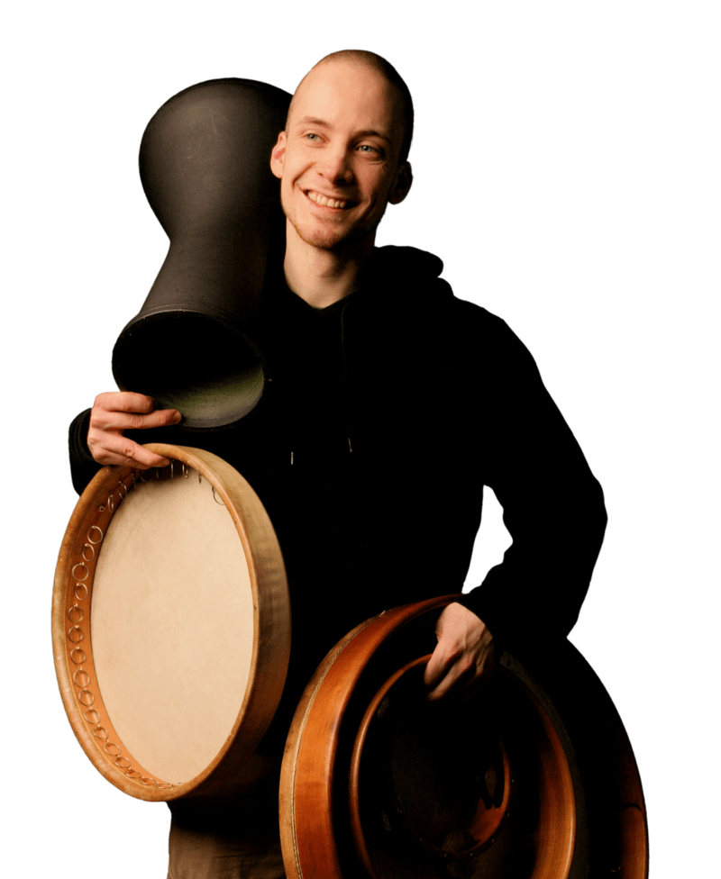 Handpan World Rhythm Library - Handpan Dojo