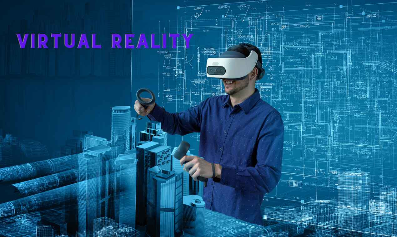 Virtual Reality In Real Estate Business: How It's Transforming The ...