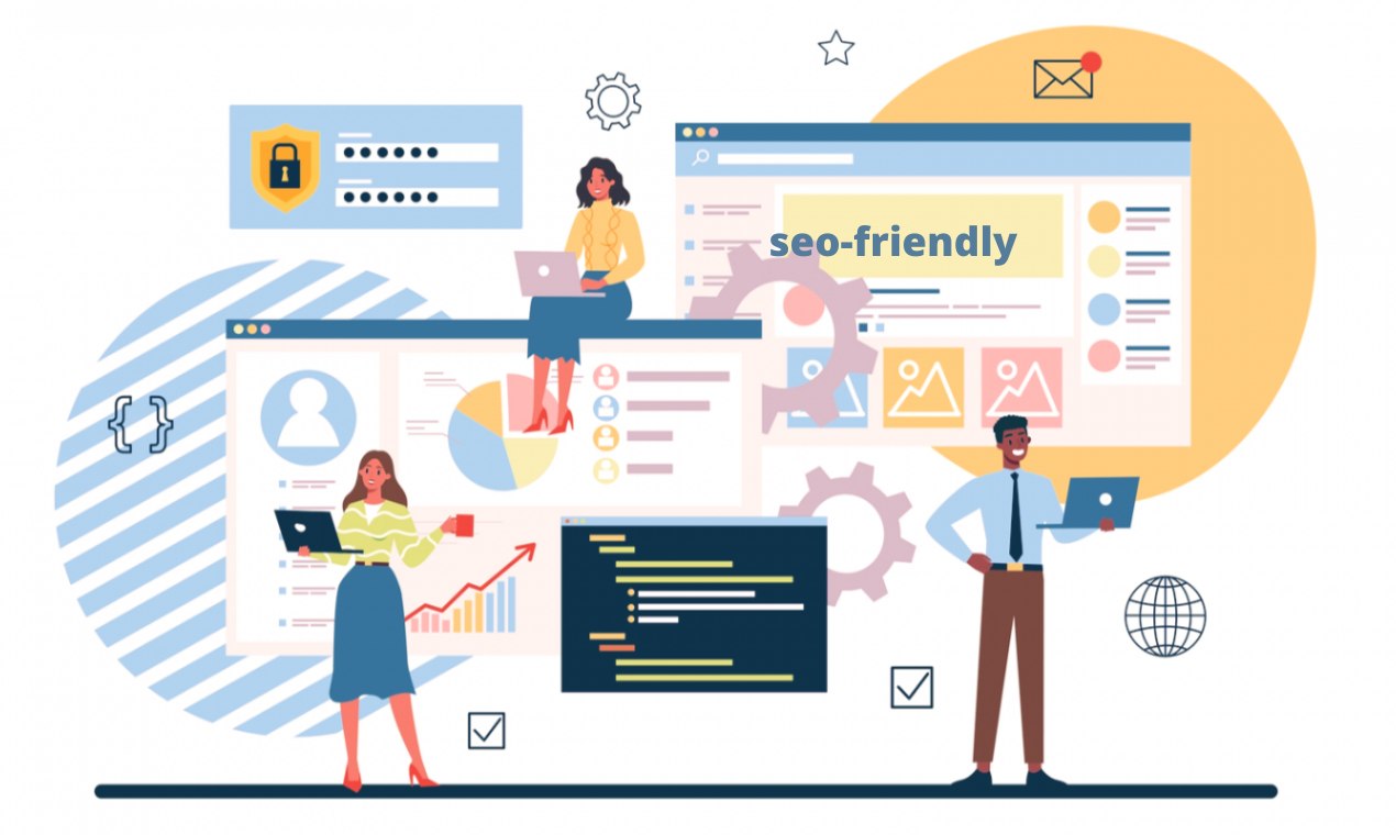 How To Make React SEO-Friendly! | Rein Digital