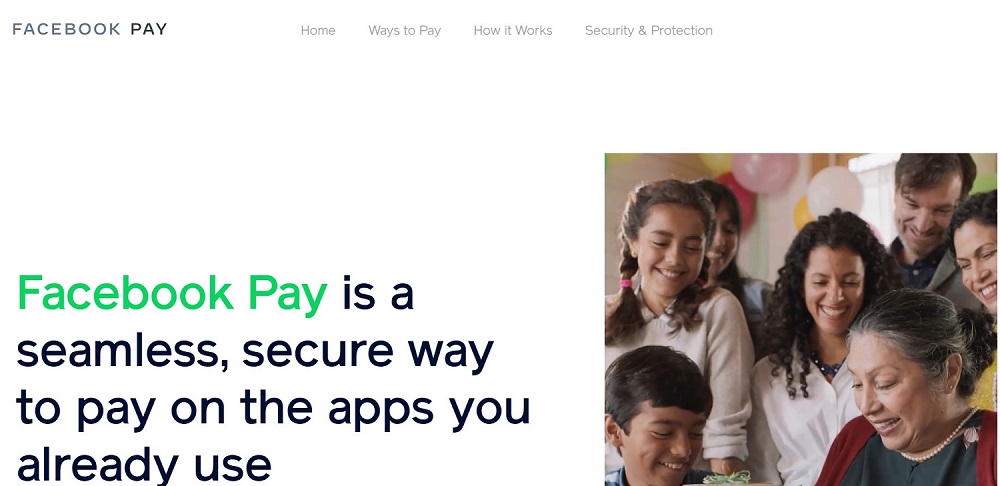 How to Set Up Facebook Pay: Benefits and Steps | Rein Digital