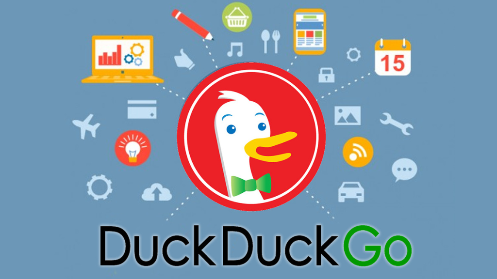 The DuckDuckGo Business model- How Does It Make Money? | Rein Digital