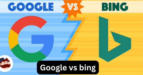 The Ultimate Comparison: Google vs Bing Search Engines | Rein Digital