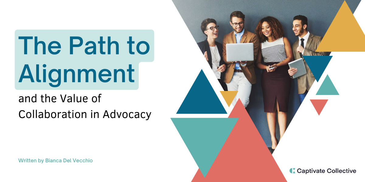 The Collective Blog - The Path to Alignment and the Value of ...