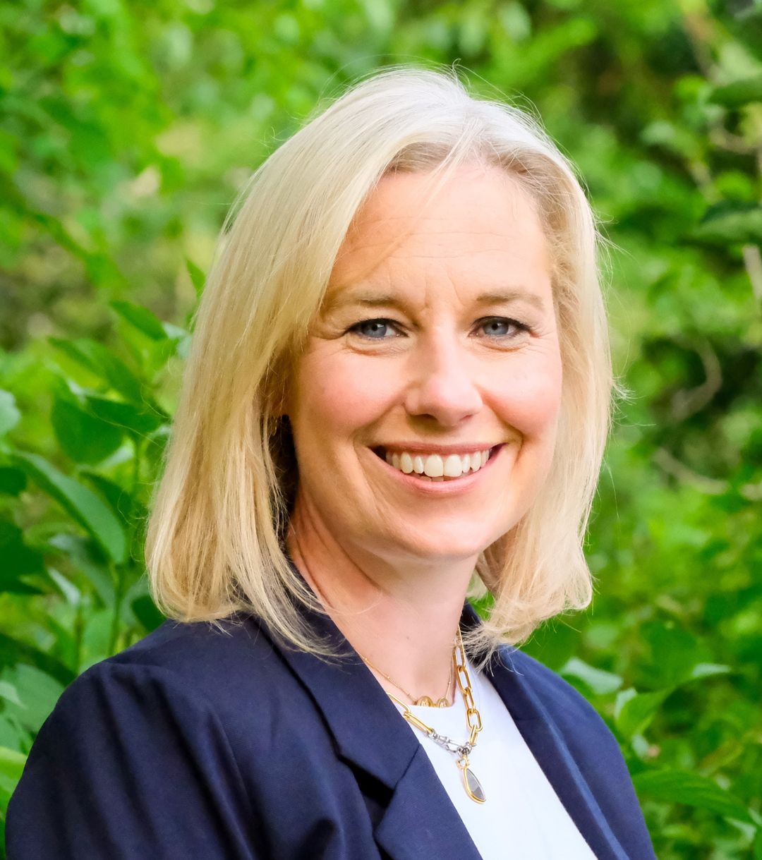 Everything Menopause - Meet the Team