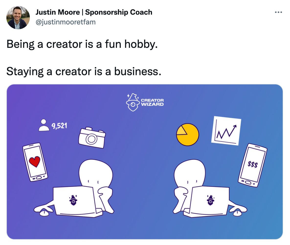 The Story of a Microsoft Excel Creator (and We're Hiring!)