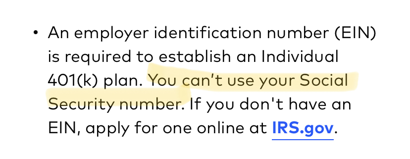 4 Reasons Freelancers Should Apply for an EIN (Employer Identification ...