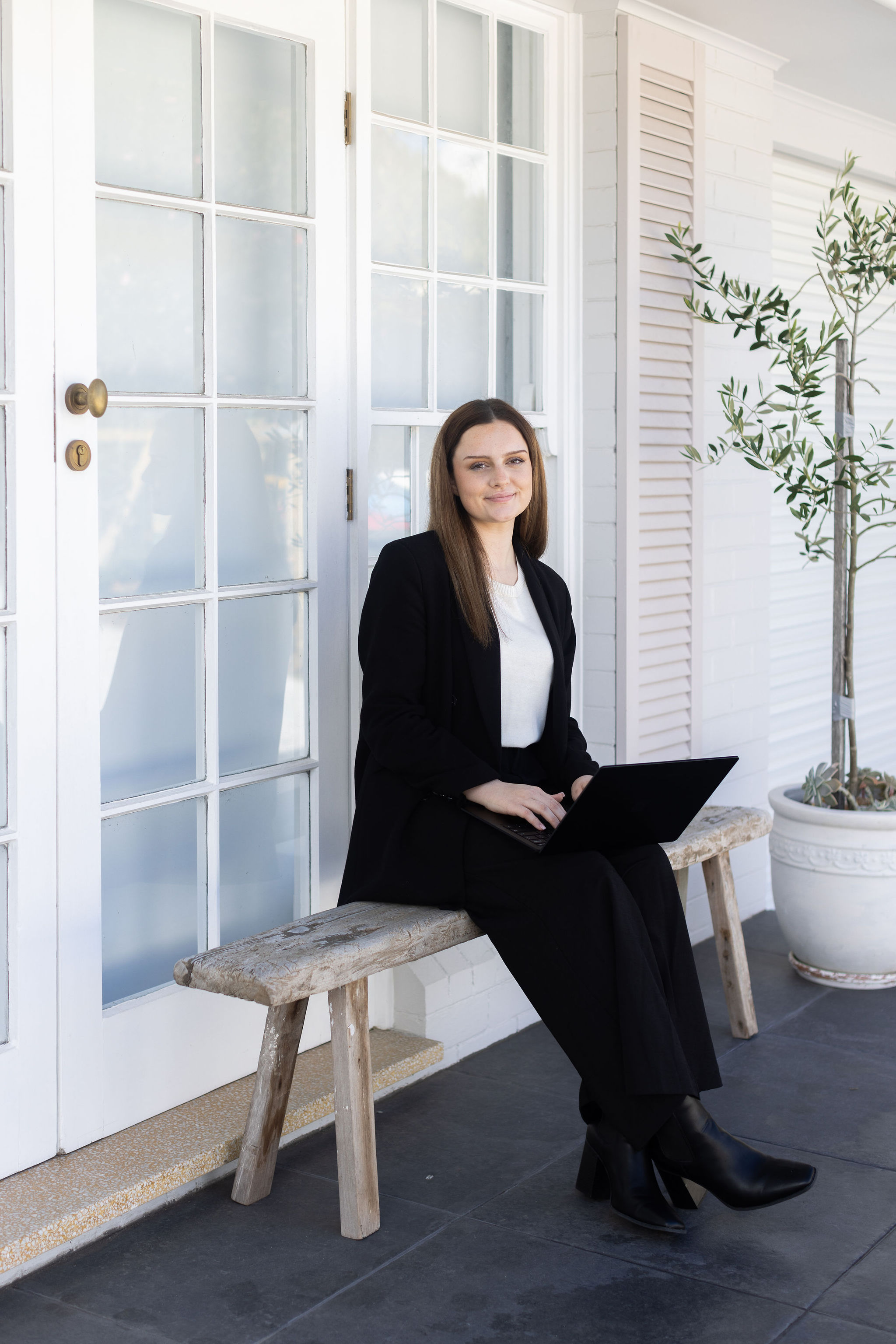 Olivia Rose Topic, Paralegal | Lawgix