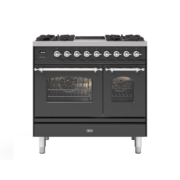 Ilve - Italian Range Cookers | Stove Centre, Devon