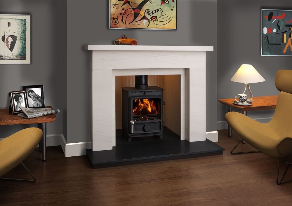 FDC Stoves - Bringing warmth since 1997 | Stove Centre, Devon