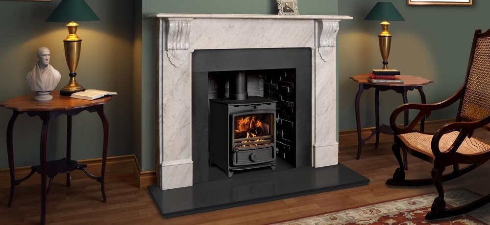 FDC Stoves - Bringing warmth since 1997 | Stove Centre, Devon
