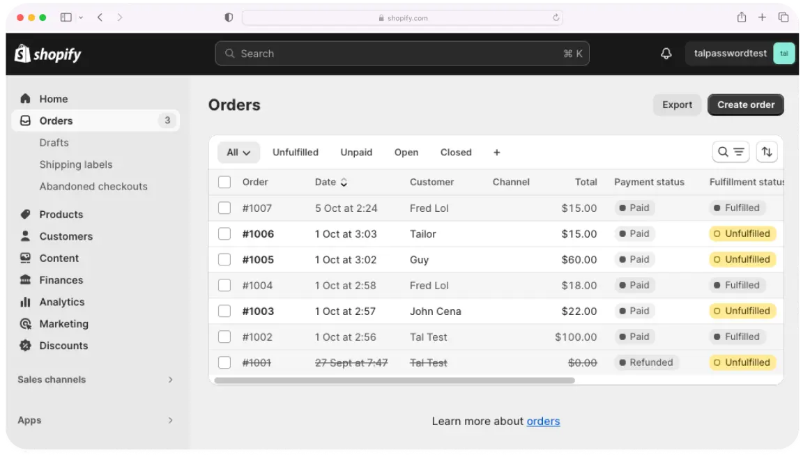 Integrate your E-Commerce and CRM to Deliveries App
