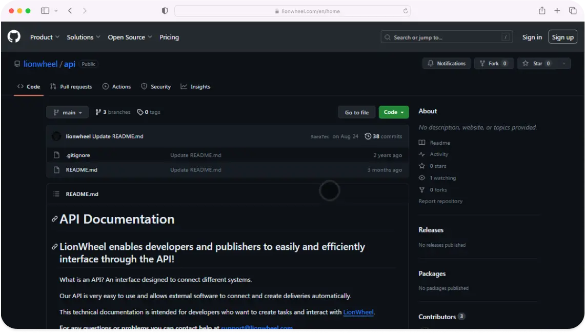 Integrate your E-Commerce and CRM to Deliveries App