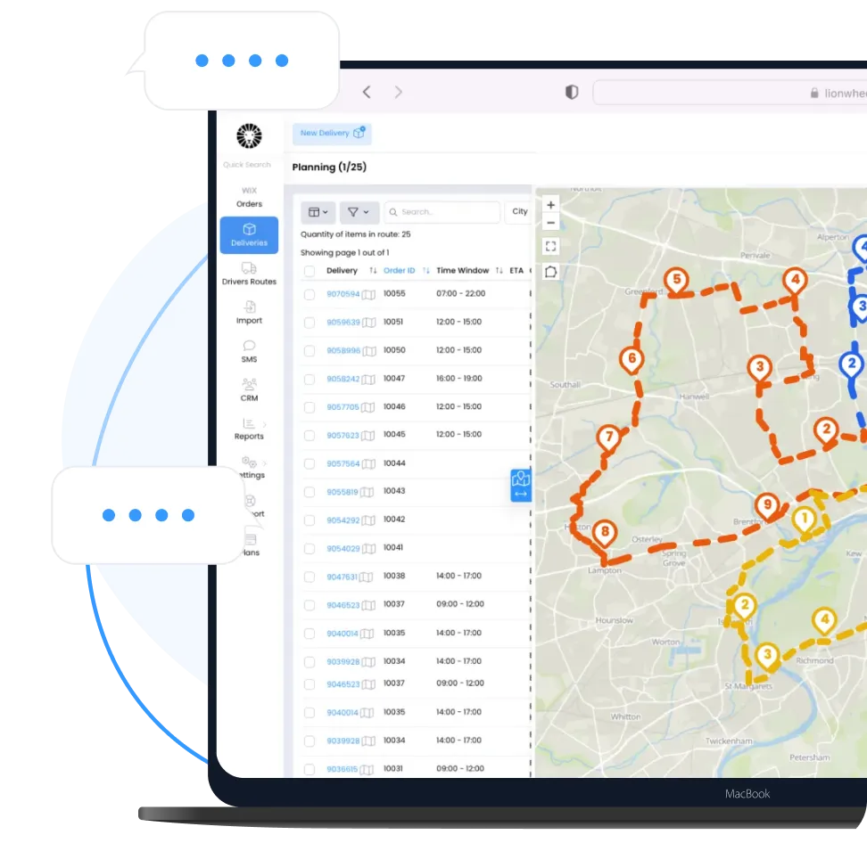 Lionwheel why work with us