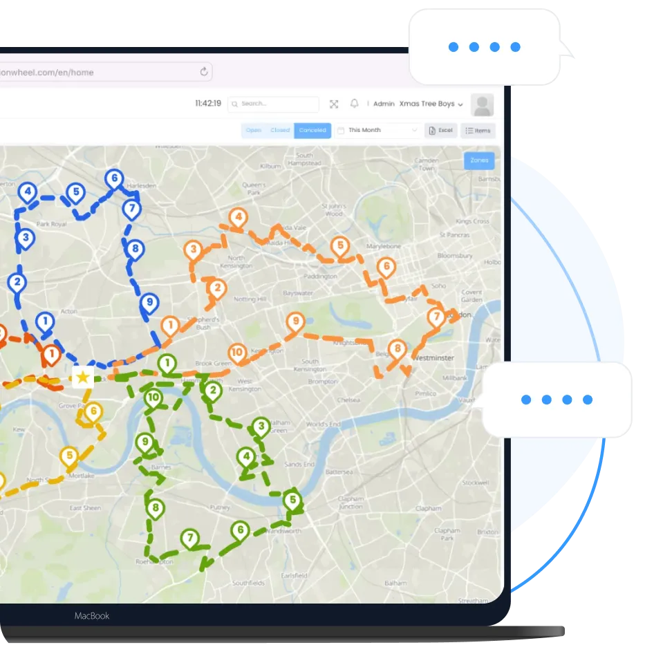Lionwheel why work with us