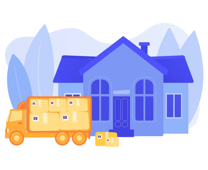 Lionwheel- Local Delivery Management