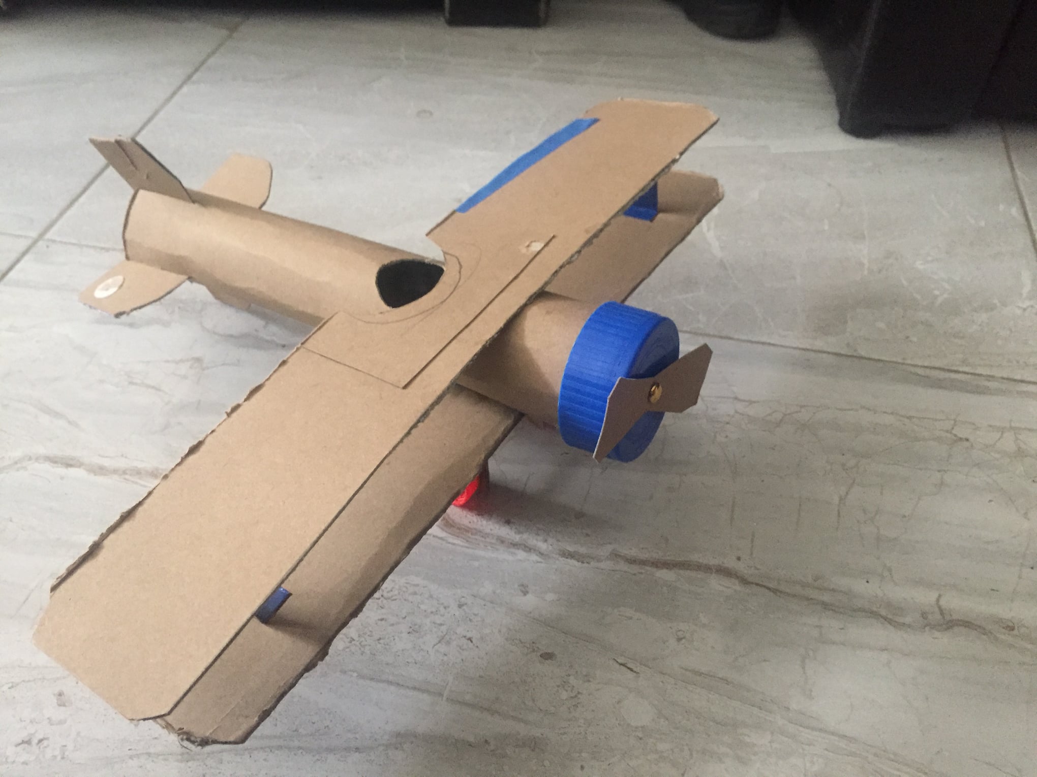 Imagine & Make México | Preescolar - Primaria - Secundaria En Línea