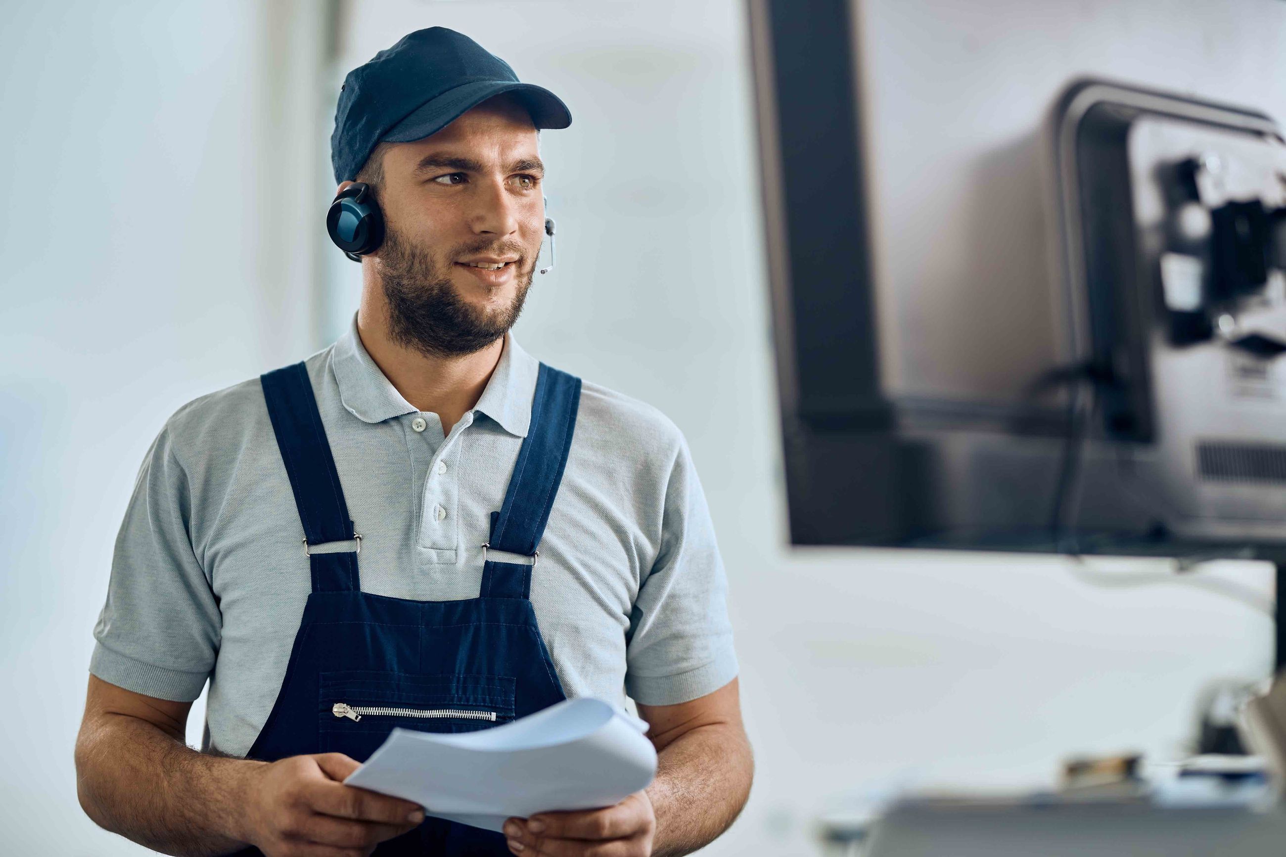 The Ultimate Owner-Operator Checklist | Rose Rocket