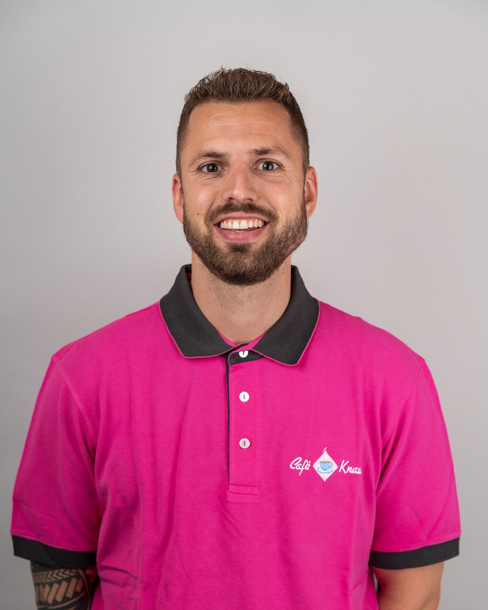 Lanz Gastrobeck - Team