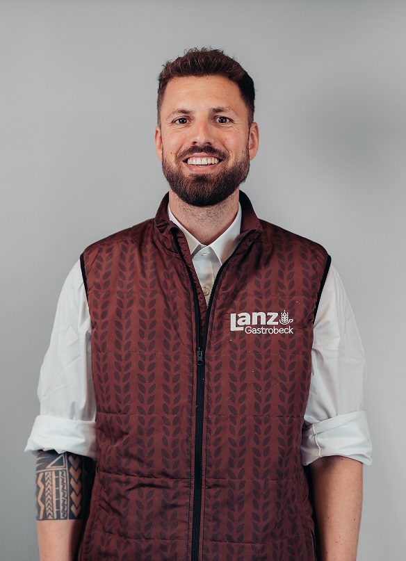 Lanz Gastrobeck - Team