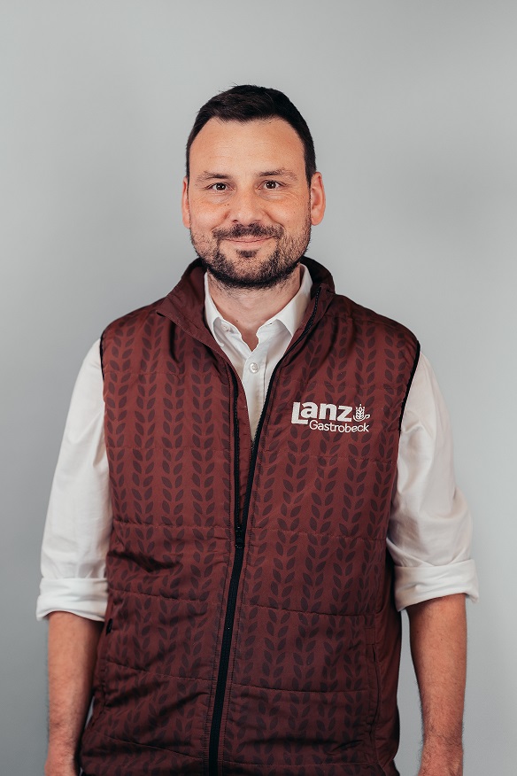 Lanz Gastrobeck - Team