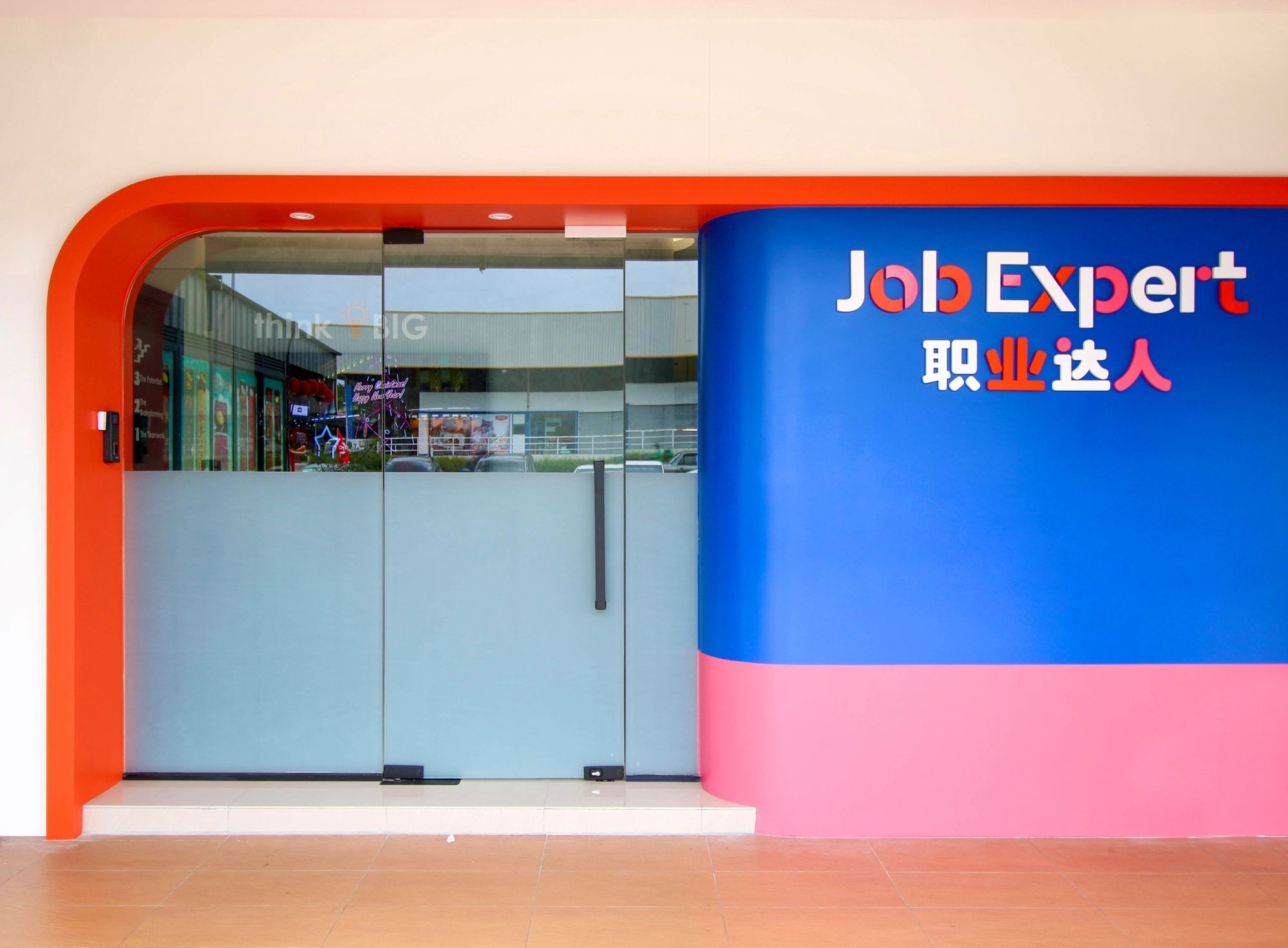 Contact us | Job Expert