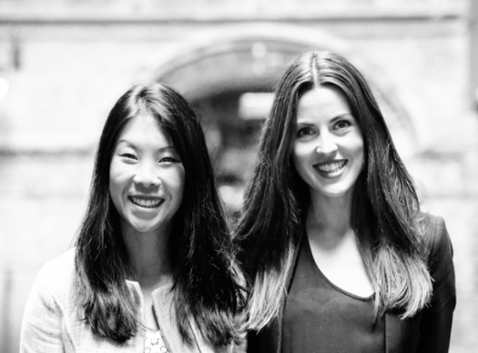 Bridget Loudon & Emily Yue Named In SmartCompany's Hot 30 Under 30 ...