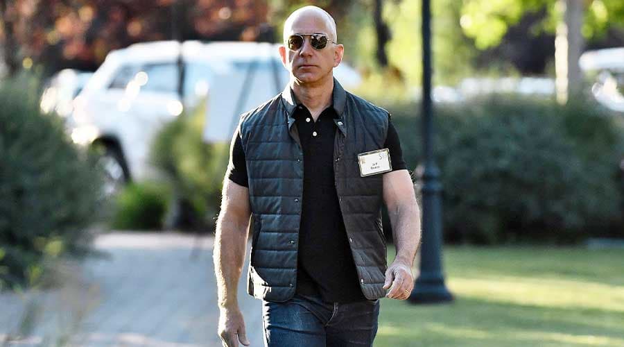 Why Amazon is Doubling their Salary Cap | The 360˚ View | Expert360