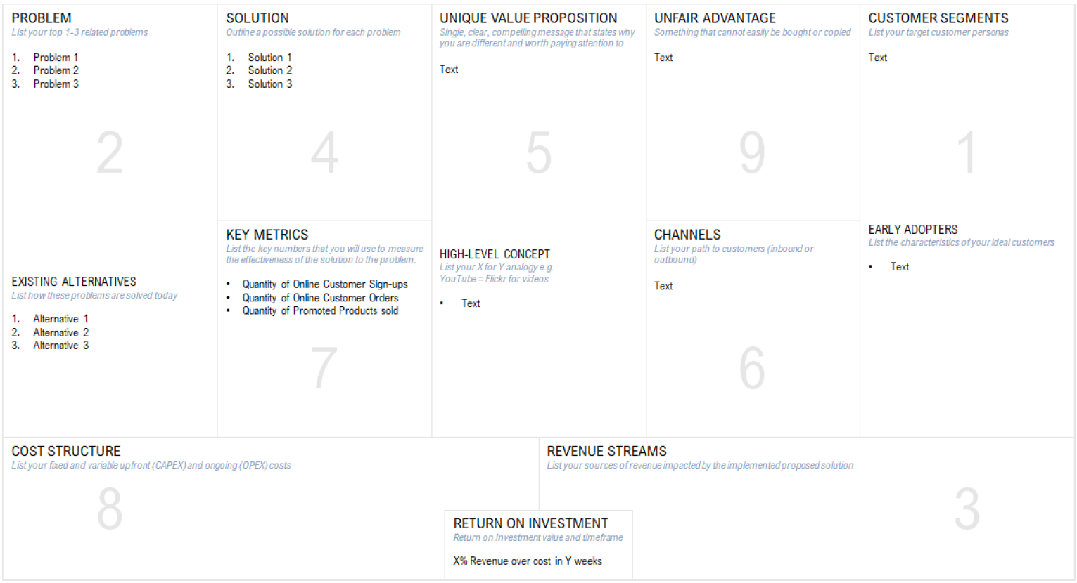 The Ultimate Guide to Business Analysis Tools & Techniques for 2022 ...