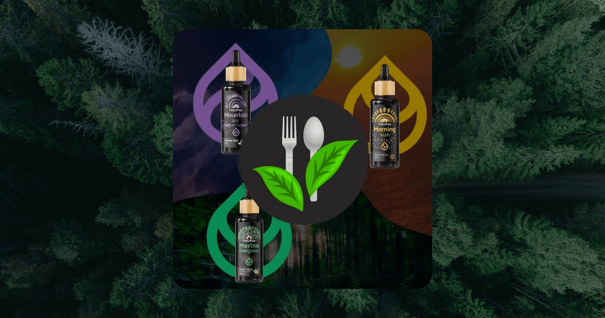 Paket Veggie Essentials