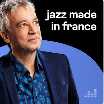 Les titres de l'album sur six playlists Spotify et Deezer