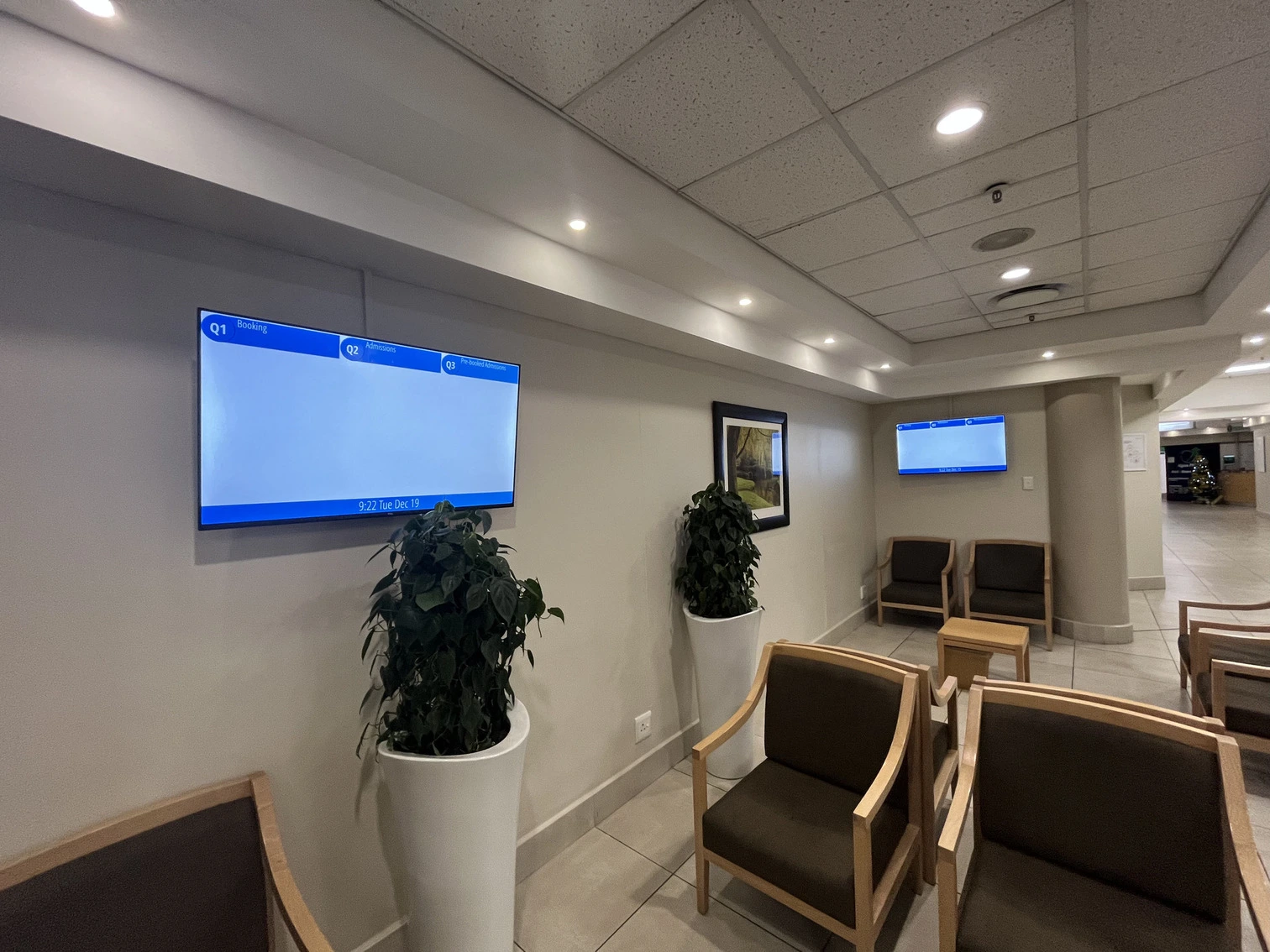 Mediclinic Bloemfontein